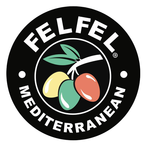 Catering - FelFel Mediterranean™
