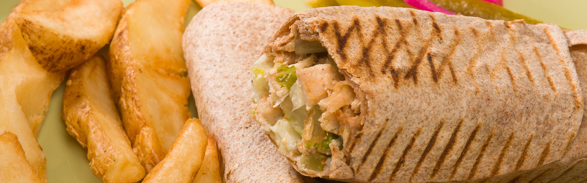What is Shawarma? - FelFel Mediterranean™